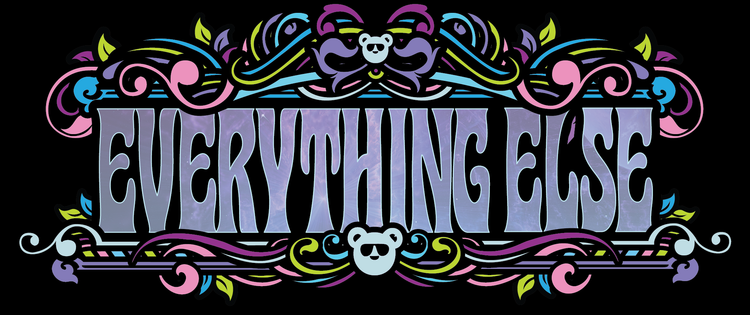 Everything Else – Heady Thready