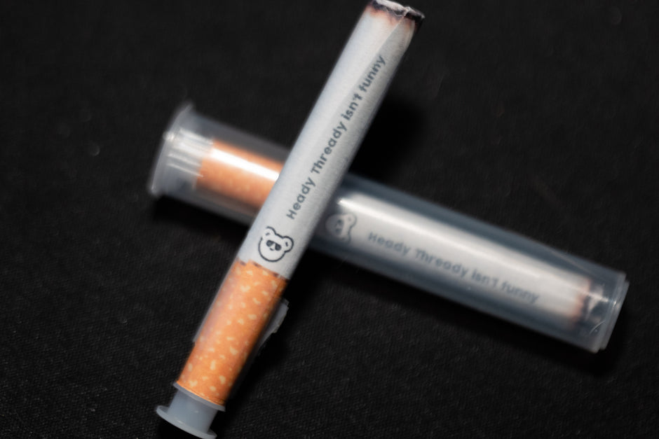 Everything Else – Heady Thready