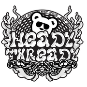 Heady Thready | Festival Apparel Pashminas Posters and Art